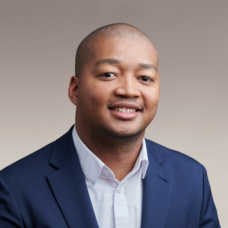 Directorate and Team | Foord South Africa